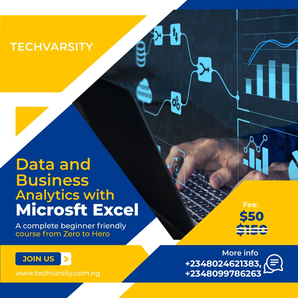 Techvarsity - Best Programming Learning Platform